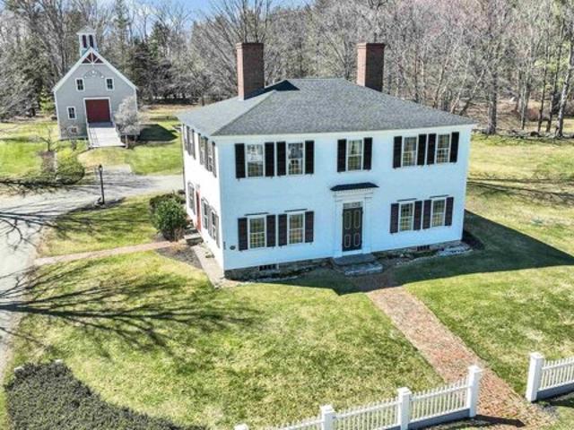 Alstead Center Rd, Alstead, Home For Sale