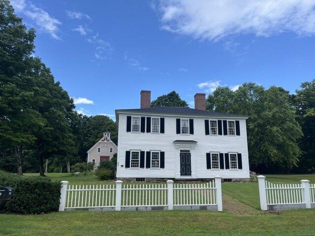 Alstead Center Rd, Alstead, Home For Sale