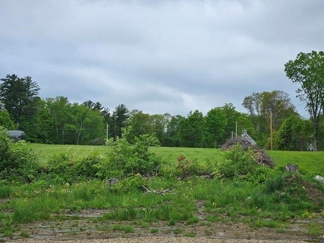 Alstead Center Rd, Alstead, Plot For Sale