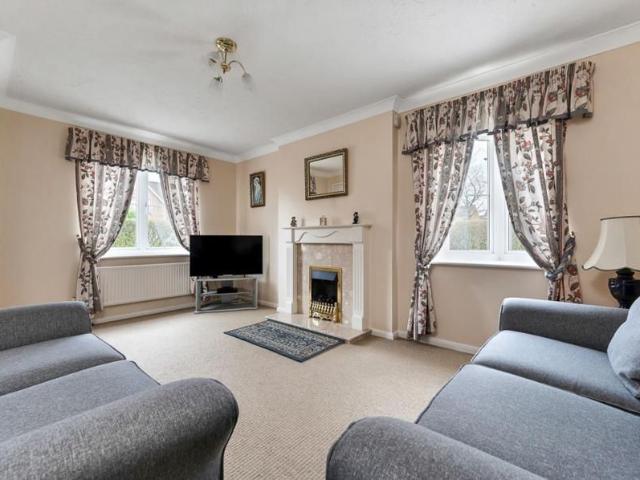 Alsthorpe Road, Oakham, LE15