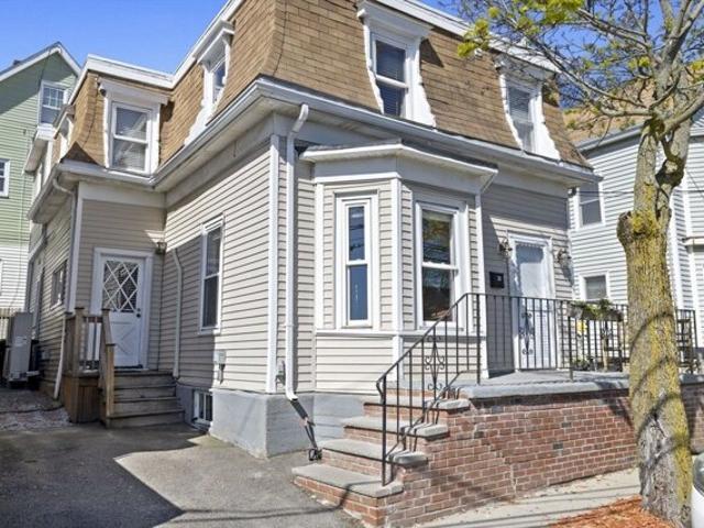 Alston St, Somerville, Home For Sale