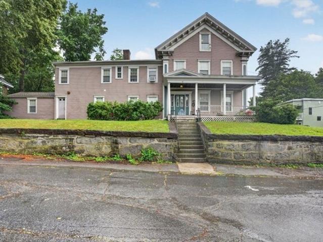 Alston Pl, Fitchburg, Home For Sale