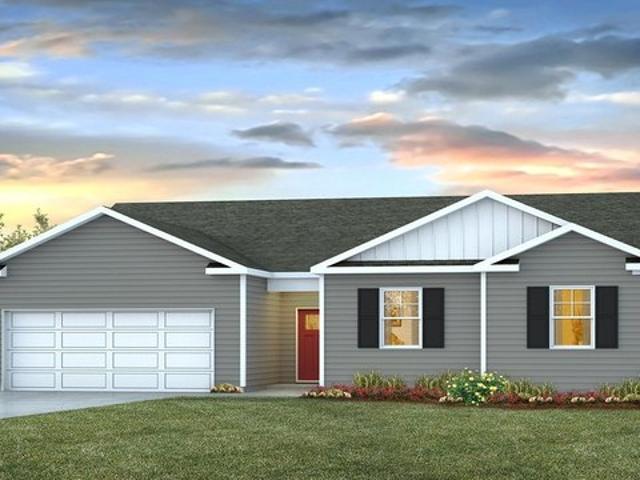 ALSTON Plan Auberon Woods Community