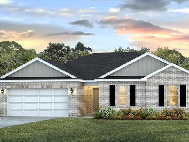 Alston Plan Barrington Community