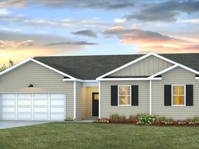 Alston Plan Fernhill Farms Community