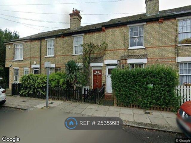 Alston Road, Barnet EN5, 2 bed terraced house to rent, £2,000 pcm | PrimeLocation