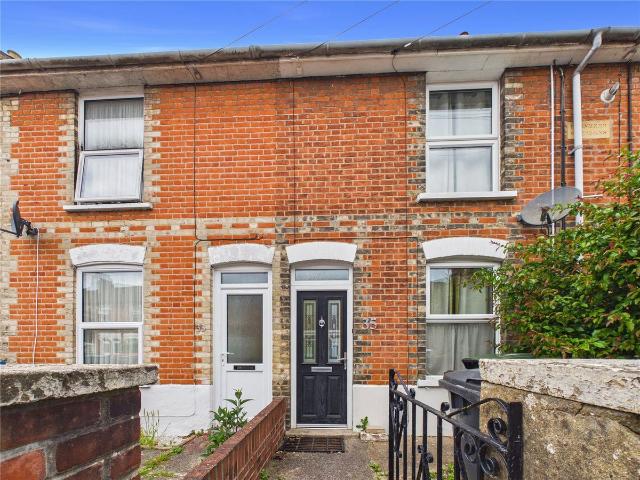 Alston Road, Ipswich, Suffolk IP3, 2 bed terraced house to rent, £1,000 pcm | PrimeLocation