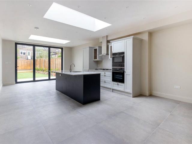 Alston Road, London SW17, 4 bed terraced house to rent, £4,200 pcm | PrimeLocation