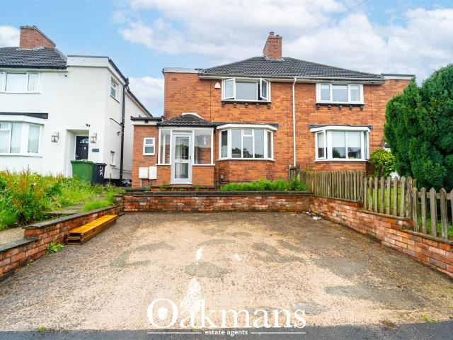 Alston Road, Solihull B91, 4 bed semi detached house to rent, £1,650 pcm | PrimeLocation