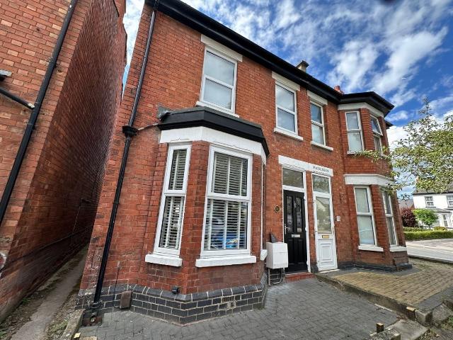 Alstone Avenue, Cheltenham, Gloucestershire GL51, 3 bed semi detached house to rent, £1,750 pcm | PrimeLocation
