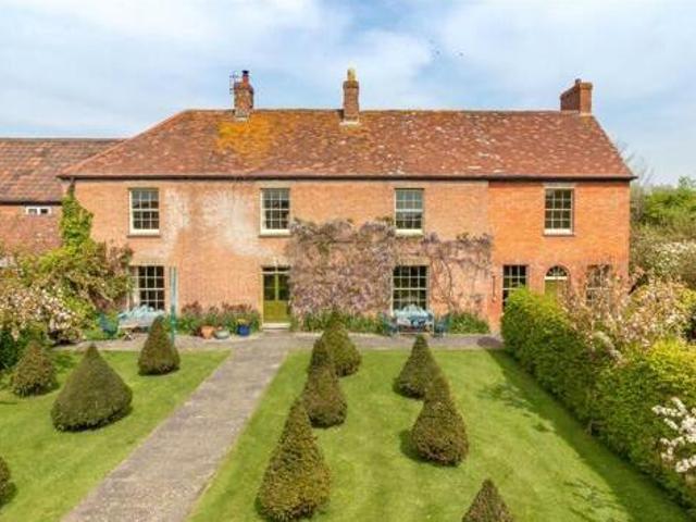 Alstone Lane, Highbridge, 5 Bedroom House
