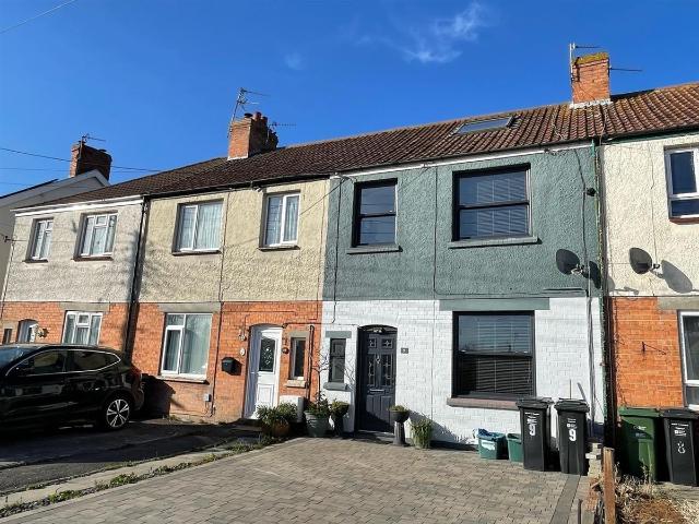 Alstone Road, Highbridge TA9, 3 bed terraced house to rent, £1,450 pcm | PrimeLocation