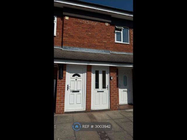 Alsager, Stoke On Trent ST7, 1 bed flat to rent, £650 pcm | PrimeLocation