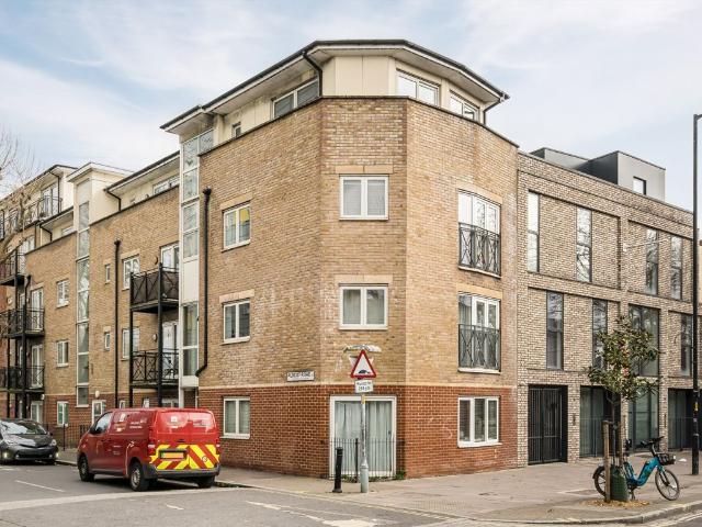 Alscot Road, Alscot Road SE1, 2 bed flat to rent, £2,400 pcm | PrimeLocation