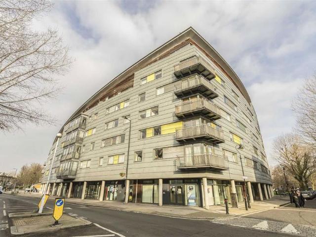 Alscot Road, London SE1 2 bed flat to rent £2,600 pcm £600 pw