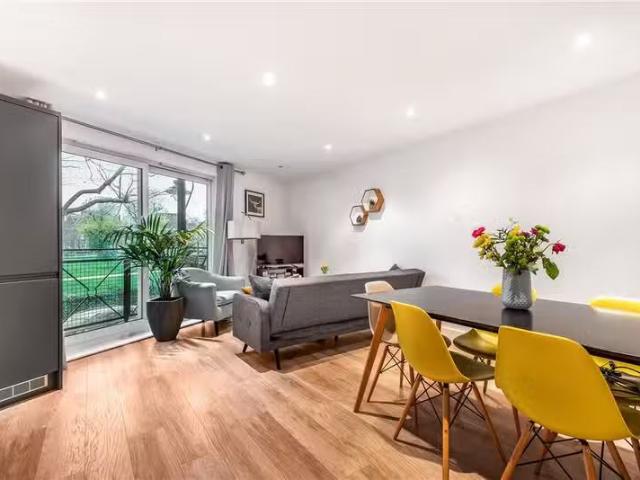 Alscot Road, London, SE1 3AH