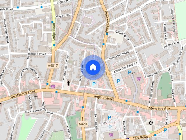 Alsop Road, Kingswood, Bristol