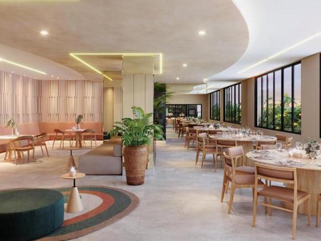 ALT65 HOME DESIGN Apartamento com 3 Quarto s por R$ 989000.00 no setor Setor Bela Vista VN34814