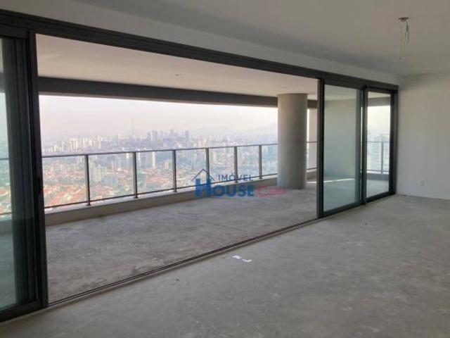Altto Vila Madalena | Apartamento com 4 Quartos sendo 4 Suítes à Venda na Vila Madalena, 276m²
