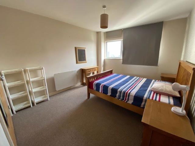 Altulusso, Bute Terrace, Cardiff CF10, 1 bed flat to rent, £1,000 pcm | PrimeLocation