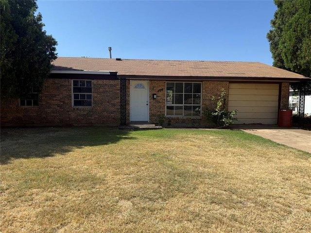 Altus, OK 73521