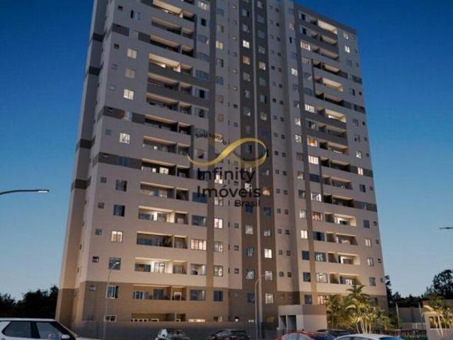 ALTUS RESIDENCE CONTAGEM Apartamento à venda no bairro São Joaquim Contagem/MG