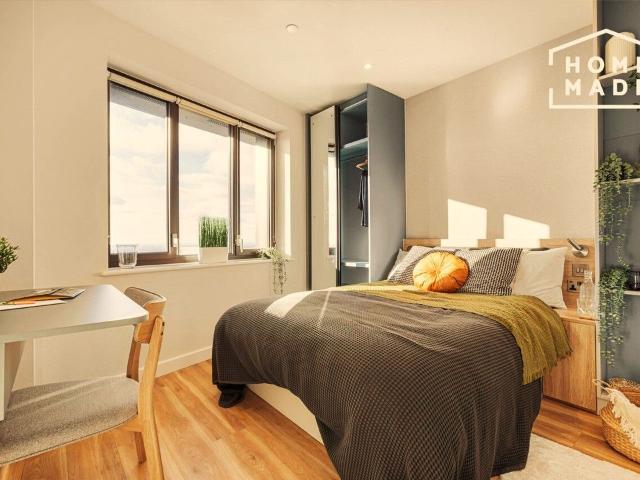 Altura 50 CR0, Studio to rent, £1,200 pcm | PrimeLocation