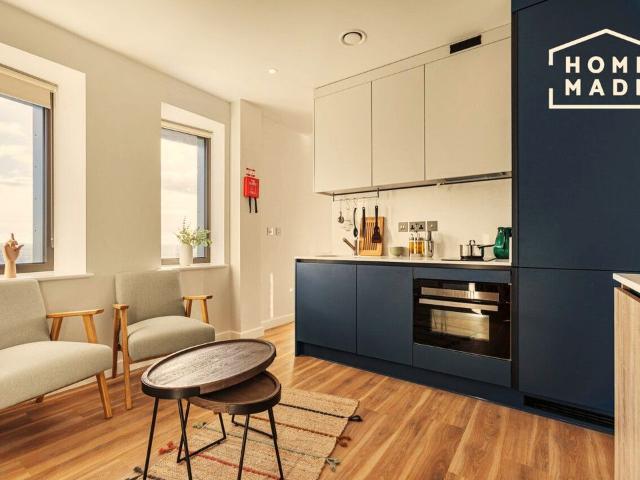 Altura 50 CR0, Studio to rent, £1,338 pcm | PrimeLocation