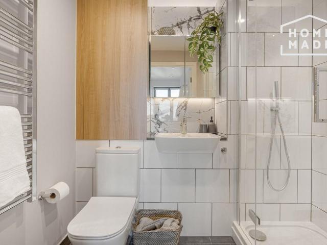 Altura 50, CR0 1 bed flat to rent £1,387 pcm £320 pw
