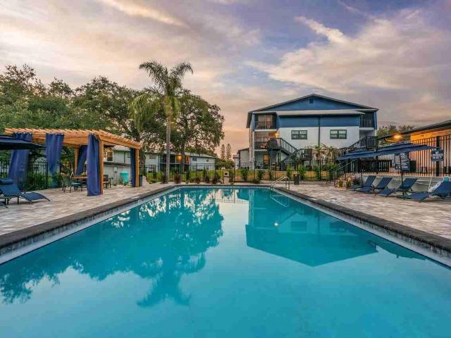 Altura Largo 1 Bedroom Apartment for Rent at 2200 Gladys St, Largo, FL 33774