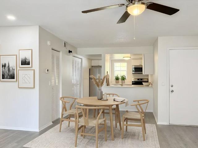 Altura Largo 1 Bedroom Apartment for Rent at 2200 Gladys St, Largo, FL 33774