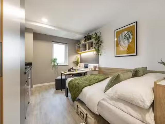 Altura Standard En Suite