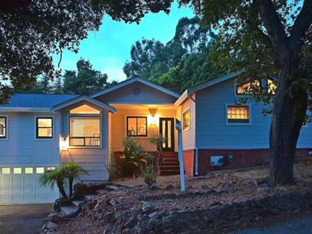 Altura Pl, Oakland, Home For Sale