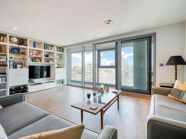 Altura Tower SW11, 1 bed flat to rent, £3,250 pcm | PrimeLocation