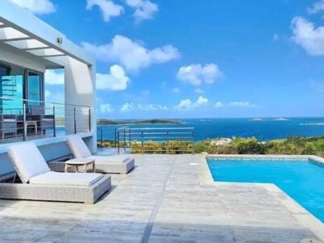 Alturas De Zoni, Culebra, Home For Sale