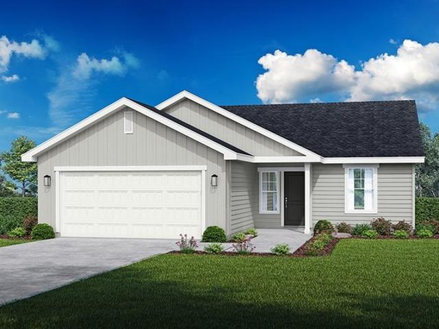 Alturas Plan Silverstone North Community