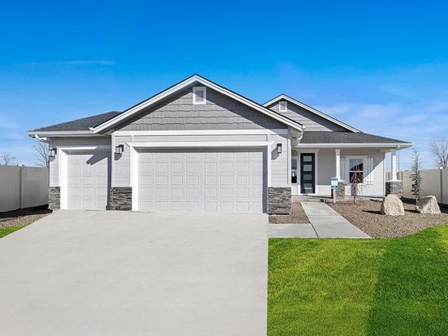 Alturas Plan Waterford Community