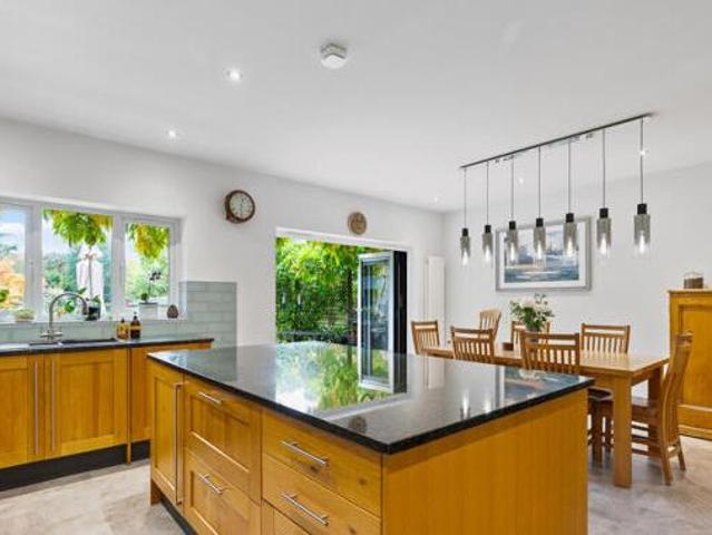 Altwood Bailey, Maidenhead, 5 Bedroom Detached