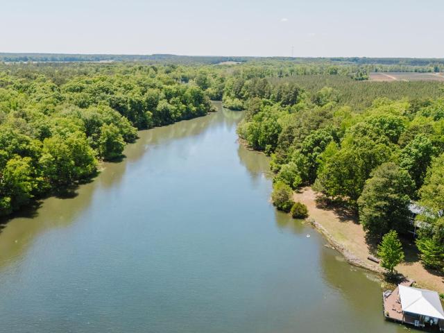 Alt. 370 Robinson Ferry Road