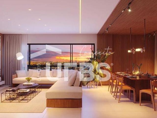ALT 65 HOME DESIGN Penthouse 3 quartos, sendo 3 suítes