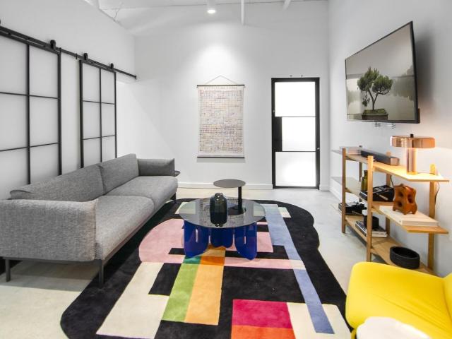 Alt Capitol Hill Studio Apartment for Rent at 421 Belmont Ave E, Seattle, WA 98102 Broadway