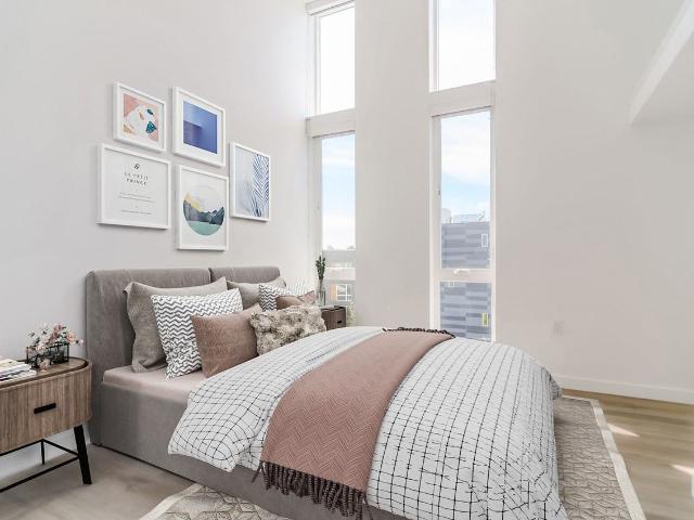Alt Capitol Hill Studio Apartment for Rent at 421 Belmont Ave E, Seattle, WA 98102 Broadway