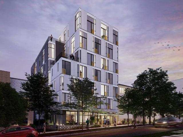 Alt Capitol Hill Studio Apartment for Rent at 421 Belmont Ave E, Seattle, WA 98102 Broadway