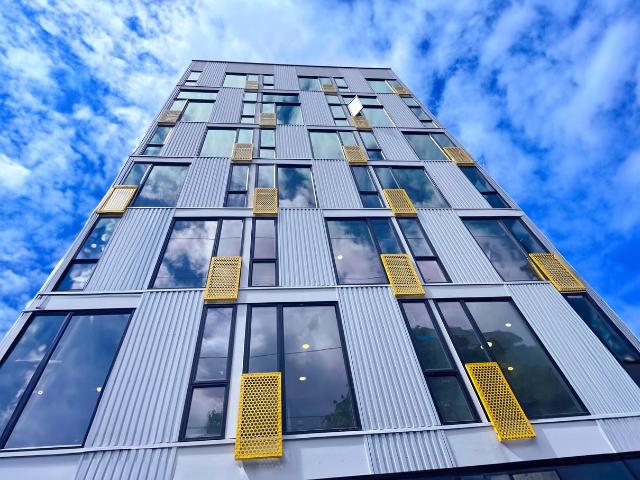 Alt Capitol Hill Studio Apartment for Rent at 421 Belmont Ave E, Seattle, WA 98102 Broadway