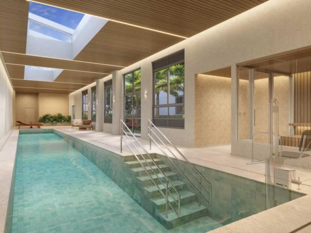 Alt Studios by Eztec | Apartamentos Studio na Chácara Santo Antônio | EZTEC