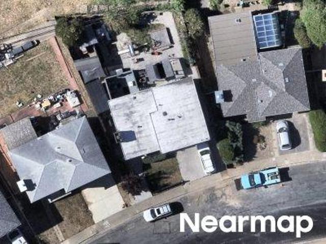 Alta Mesa Dr