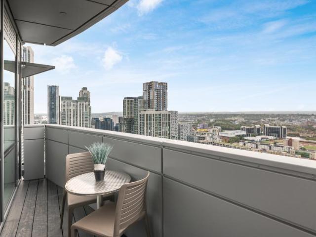 Alta at Consort Place Shared ownership