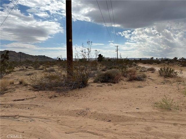 Alta Ave /Drexel Rd, Yucca Valley, CA 92284