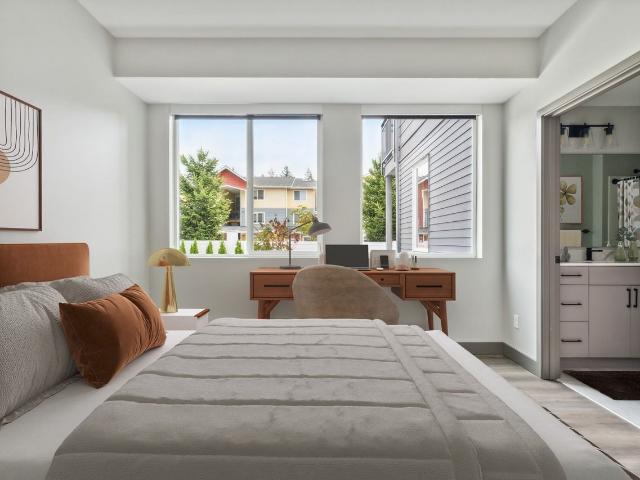 Alta Crossing 2 Bedroom Apartment for Rent at 11923 State Ave, Marysville, WA 98271 Marshall