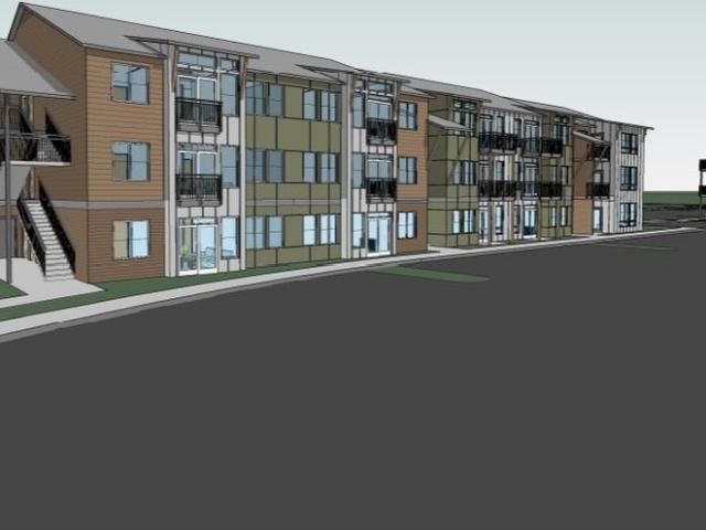 Alta Crossing 2 Bedroom Apartment for Rent at 11923 State Ave, Marysville, WA 98271 Marshall